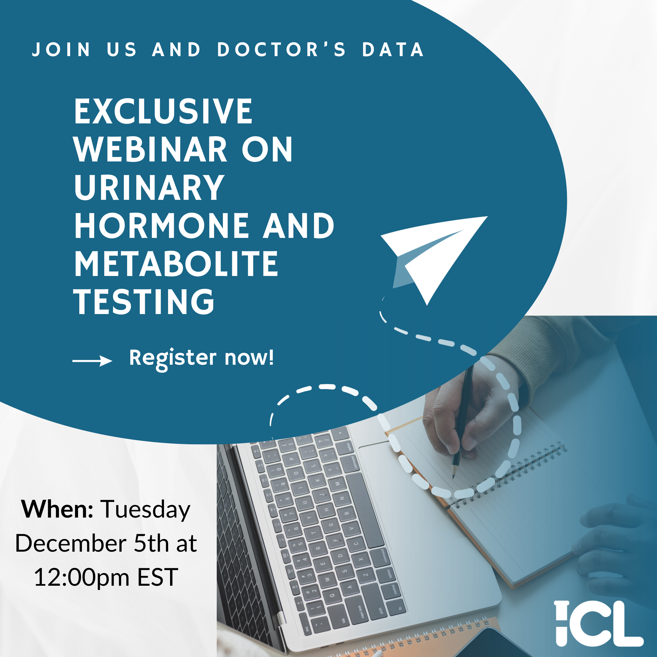 Harness the Potential of Urinary Hormone and Metabolite Testing - In ...
