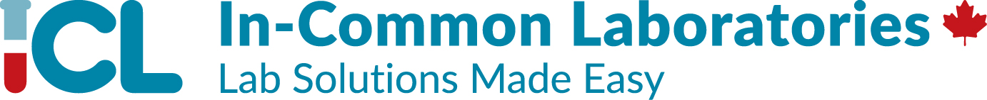 In-Common Laboratories unveils a bold new look with new branding - In ...