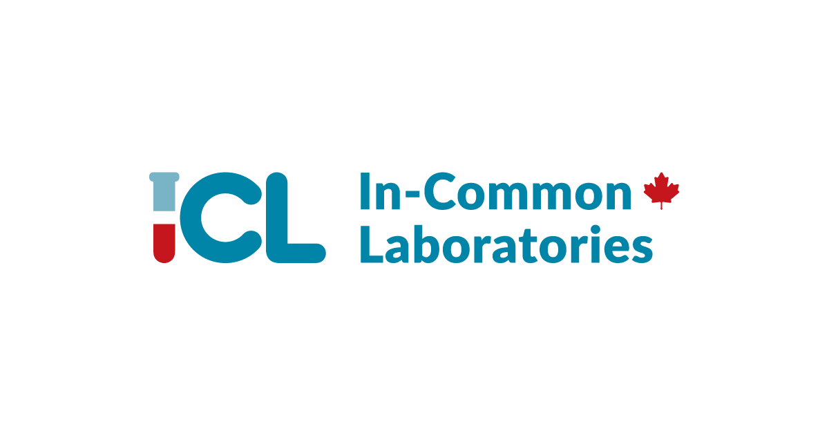 In-Common Laboratories unveils a bold new look with new branding - In ...