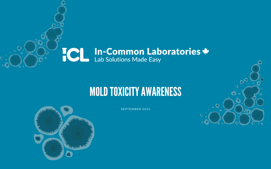 Identify Mold Toxicity with Comprehensive Panels Offered at ICL - In ...